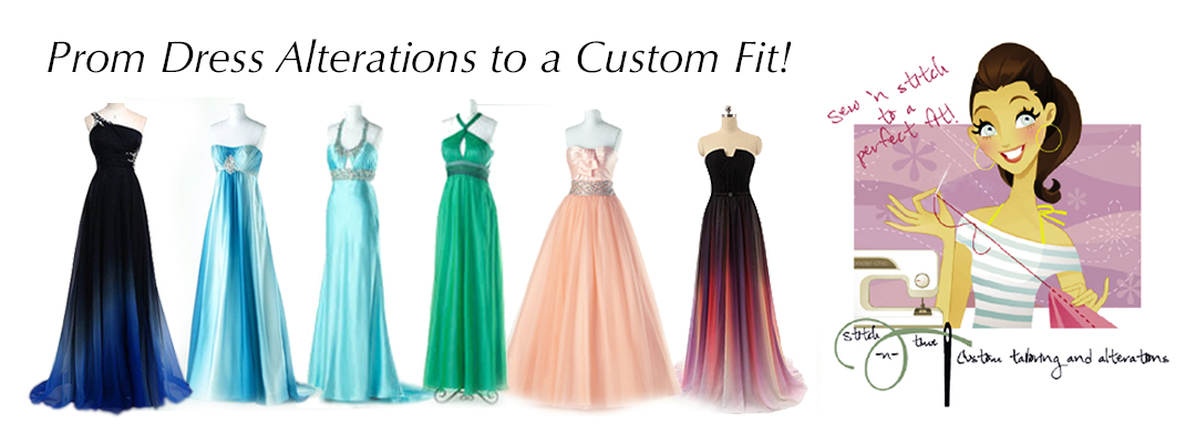 Prom – Stitch~n~Time
