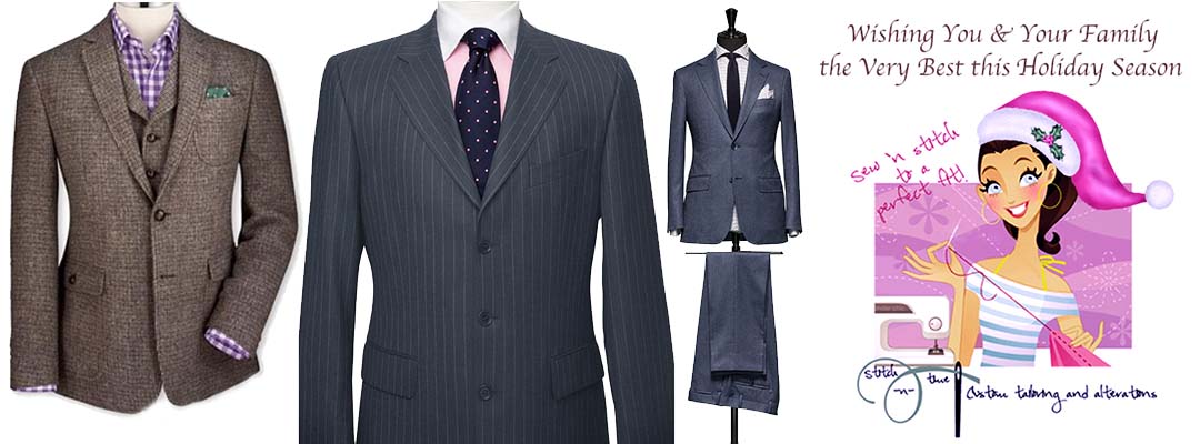 Mens – Stitch~n~Time