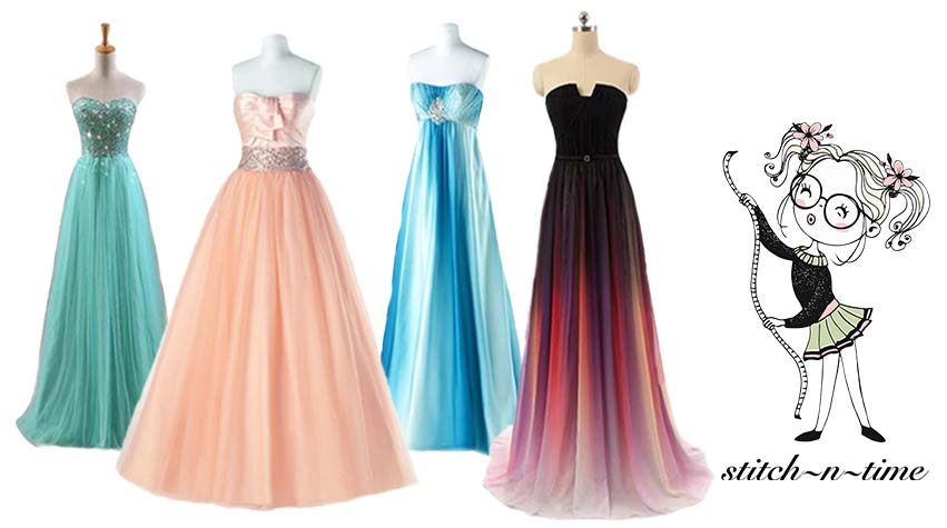 Prom – Stitch~n~Time